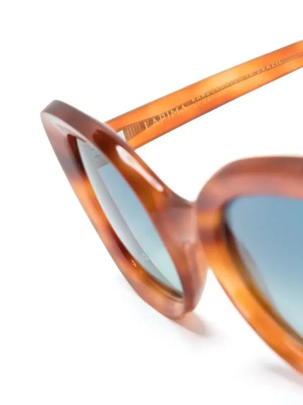 LAPIMA Isabel Oversized Sunglasses