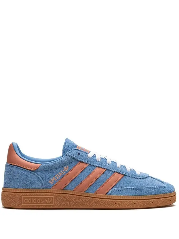 Adidas Handball Spezial Light Sneakers - Blue
