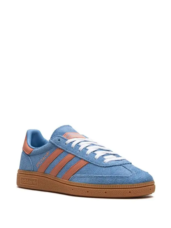 Adidas Handball Spezial Light Sneakers - Blue