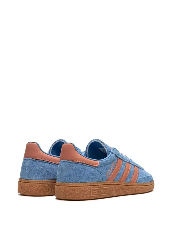 Adidas Handball Spezial Light Sneakers - Blue