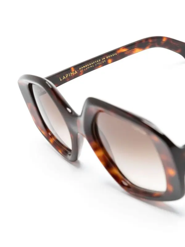 LAPIMA Stella Sunglasses