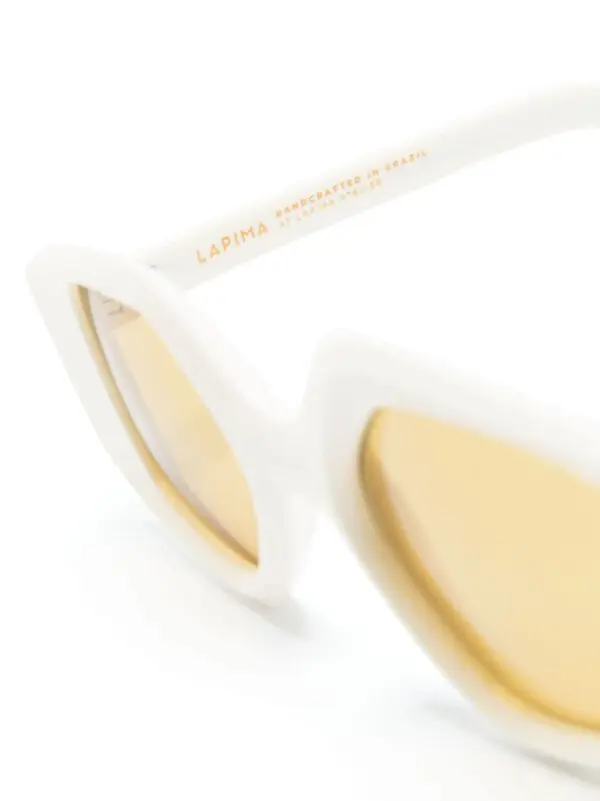 LAPIMA Stella Sunglasses