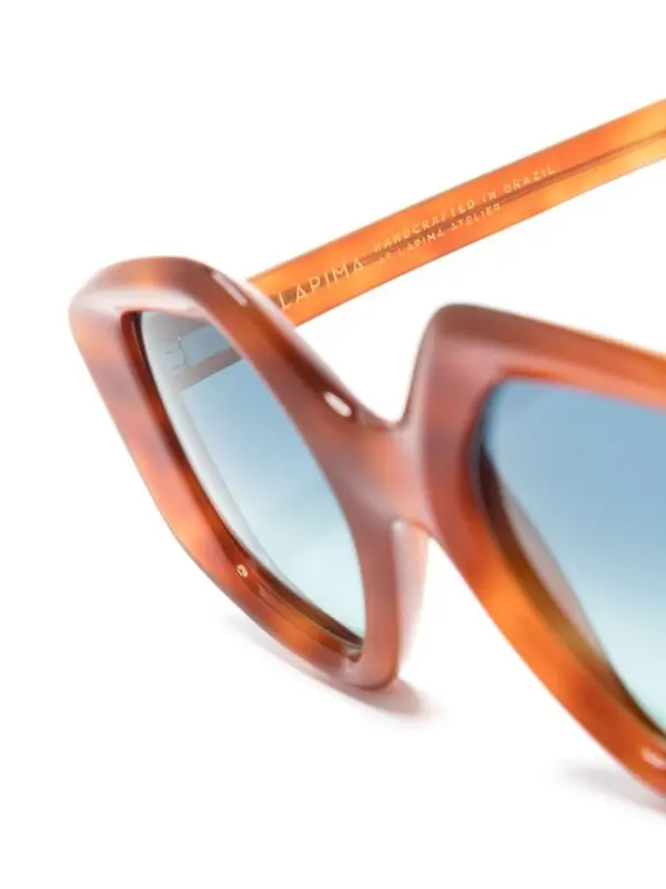 LAPIMA Stella Sunglasses
