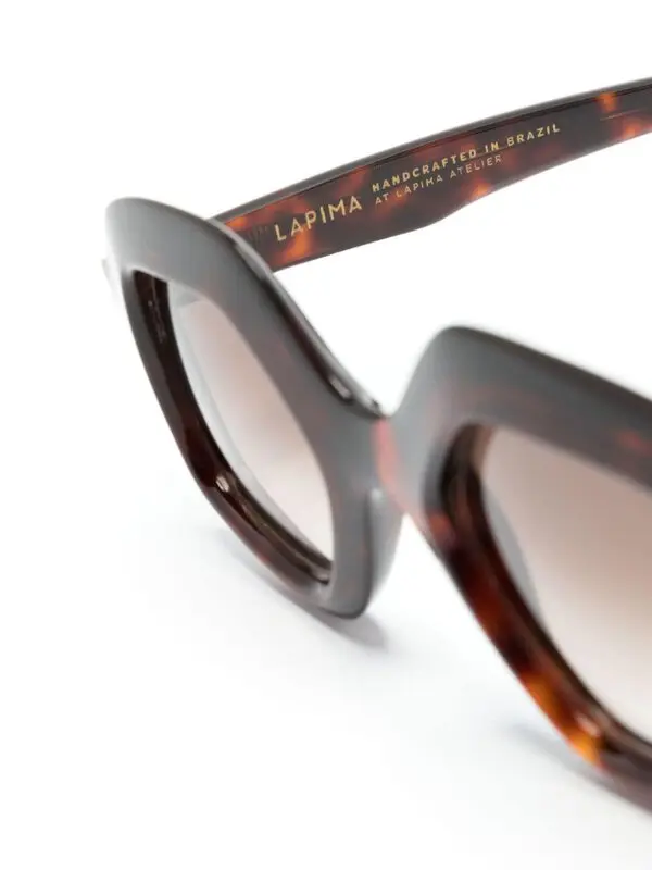 LAPIMA Cecilia Sunglasses