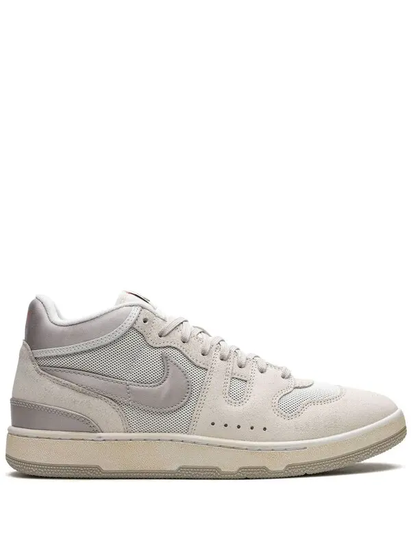 Nike Social Status Mac Attack Silver Linings Sneakers - Neutrals