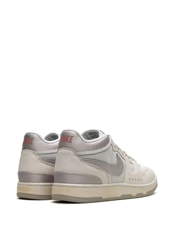 Nike Social Status Mac Attack Silver Linings Sneakers - Neutrals