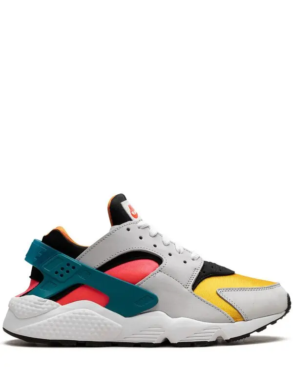Nike Air Huarache Low-top Sneakers