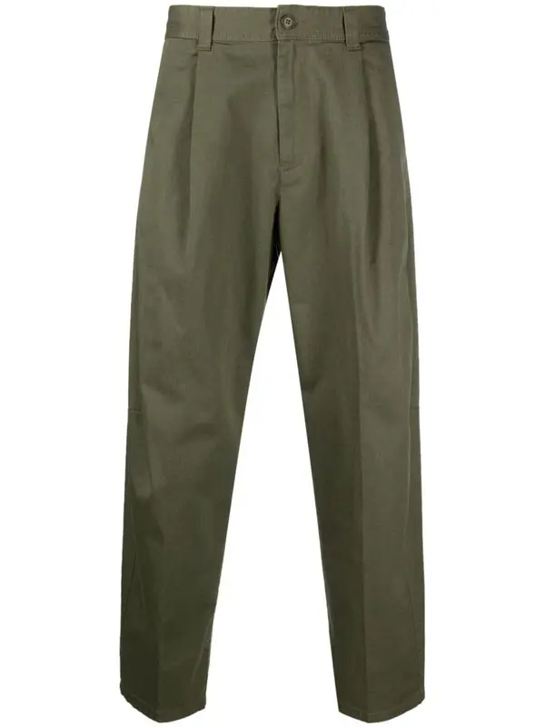 DIESEL® Carrot Trousers