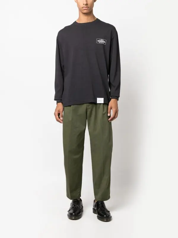 DIESEL® Carrot Trousers