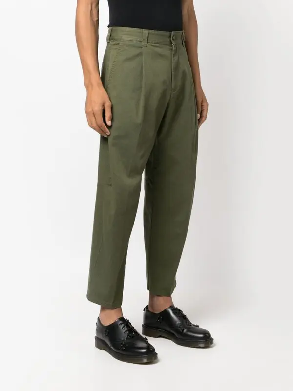 DIESEL® Carrot Trousers