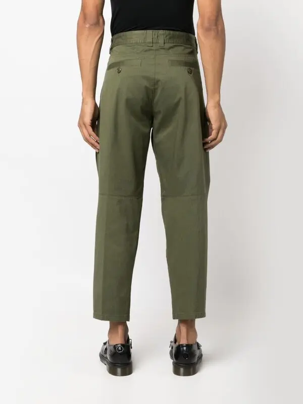 DIESEL® Carrot Trousers