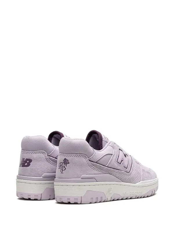 NEW BALANCE X Rich Paul 550 Forever Yours Sneakers - Purple