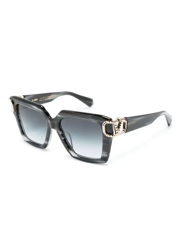 Valentino Garavani Vlogo Signature Sunglasses
