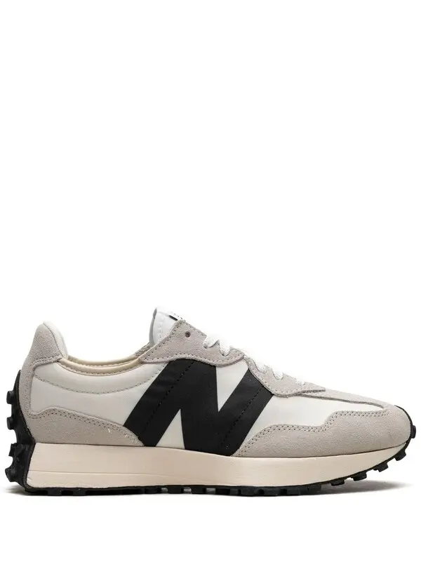 NEW BALANCE 327 Sneakers - Neutrals