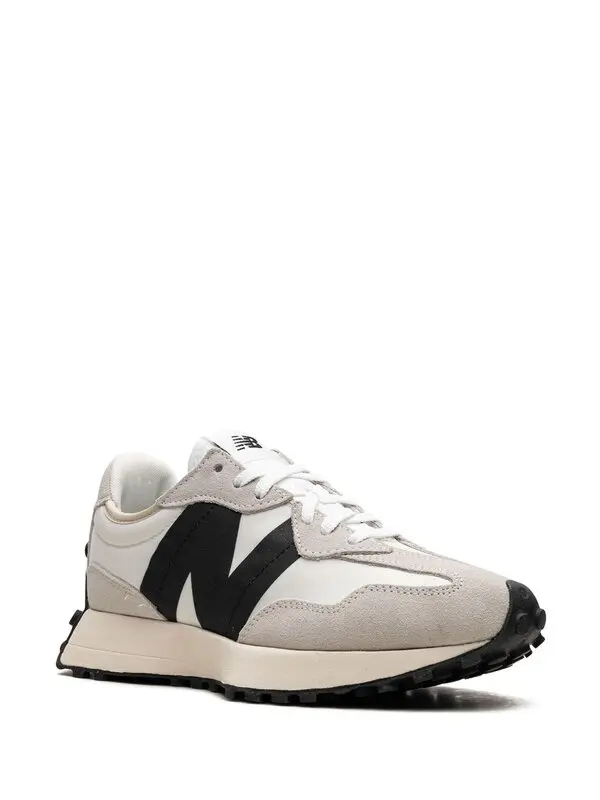 NEW BALANCE 327 Sneakers - Neutrals