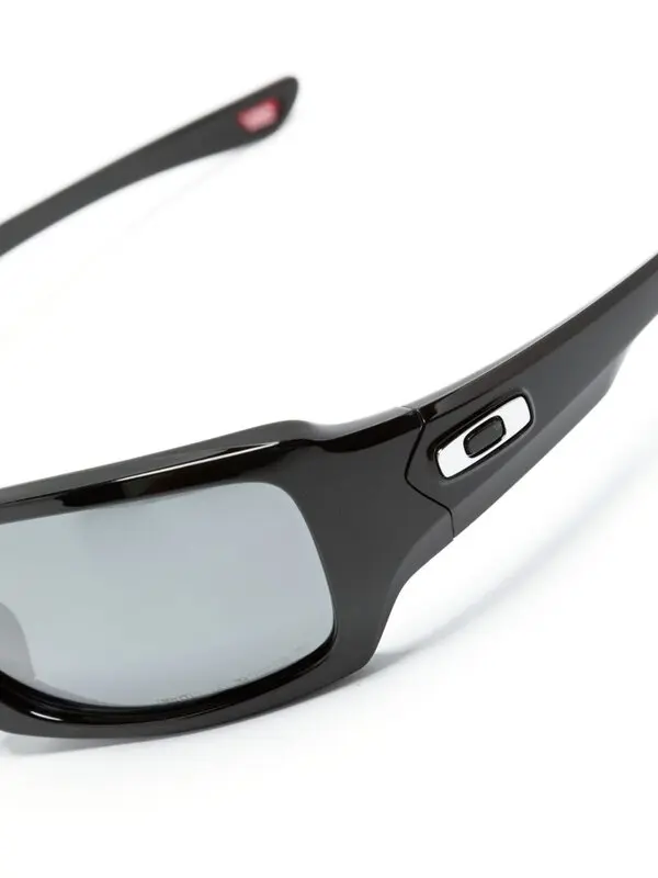 Oakley Square Frame Sunglasses