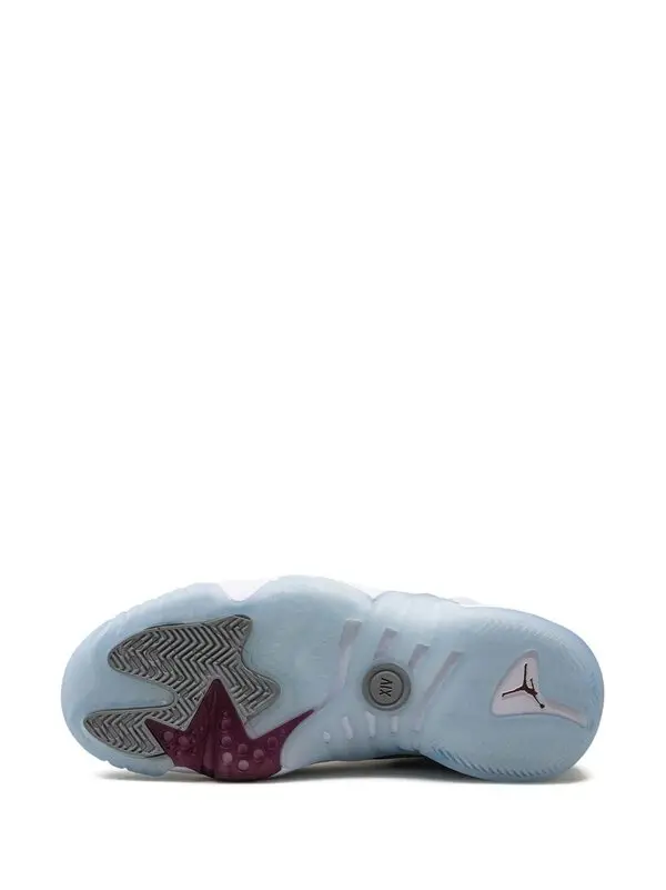 JORDAN Jumpman Two Trey Sneakers - Grey