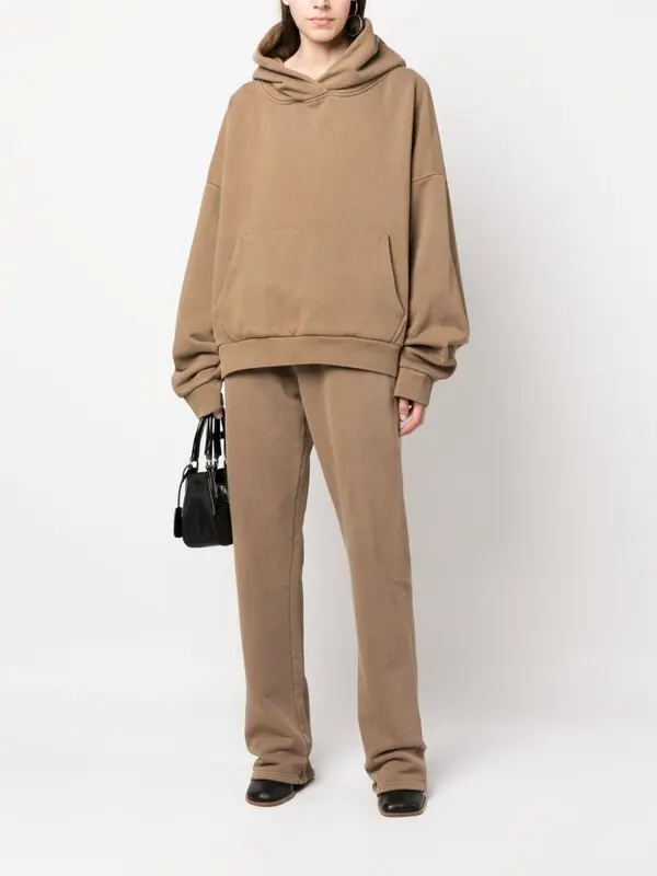 ENTIRE STUDIOS Heavy Cotton Hoodie - Neutrals