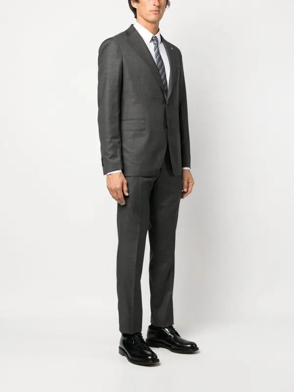 Tagliatore Single-breasted Suit