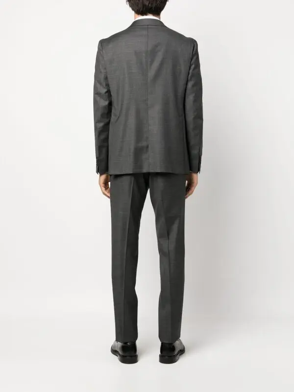 Tagliatore Single-breasted Suit