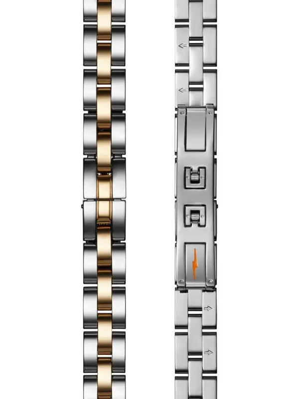Shinola Birdy 3hd 34mm Watch - White