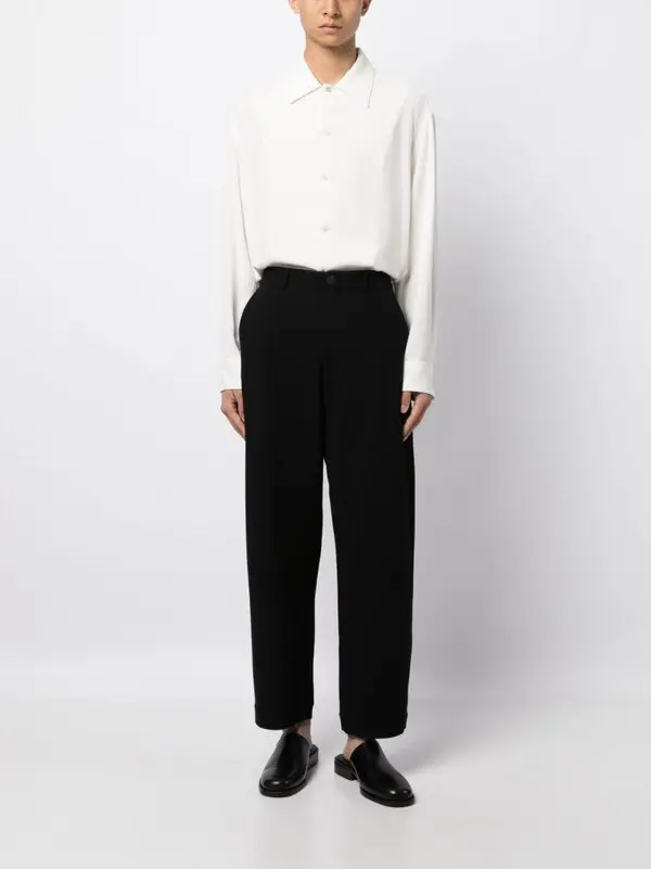 Studio Nicholson Ezra Trousers