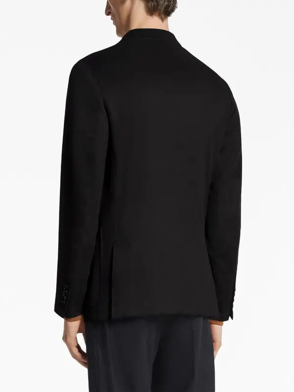 Zegna Oasi Cashmere Shirt Jacket