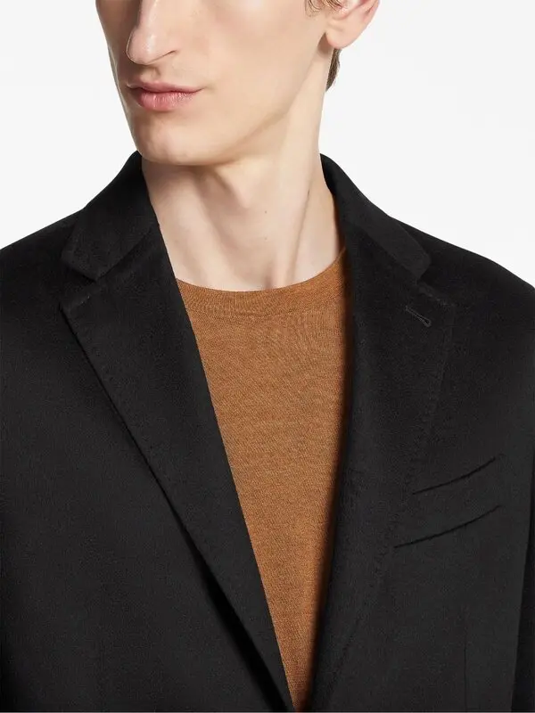 Zegna Oasi Cashmere Shirt Jacket