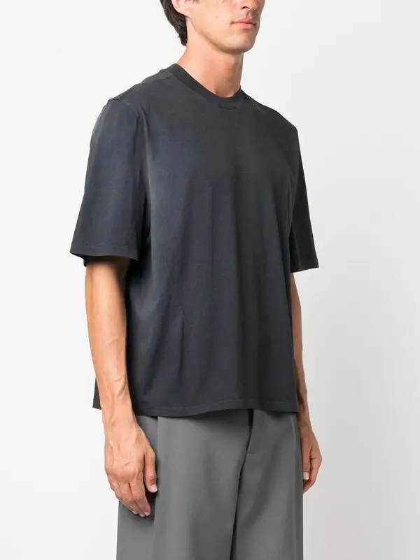 ENTIRE STUDIOS Dart Rear-dart T-shirt