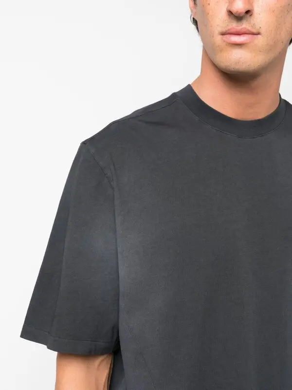 ENTIRE STUDIOS Dart Rear-dart T-shirt