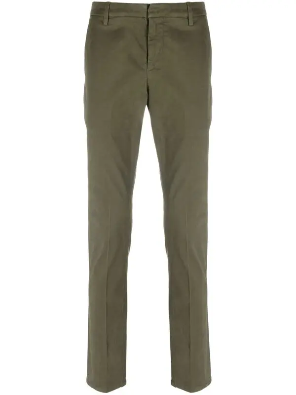DONDUP Gaubert Trousers - Green