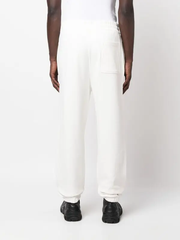 OAMC Logo-patch Jersey Track Pant