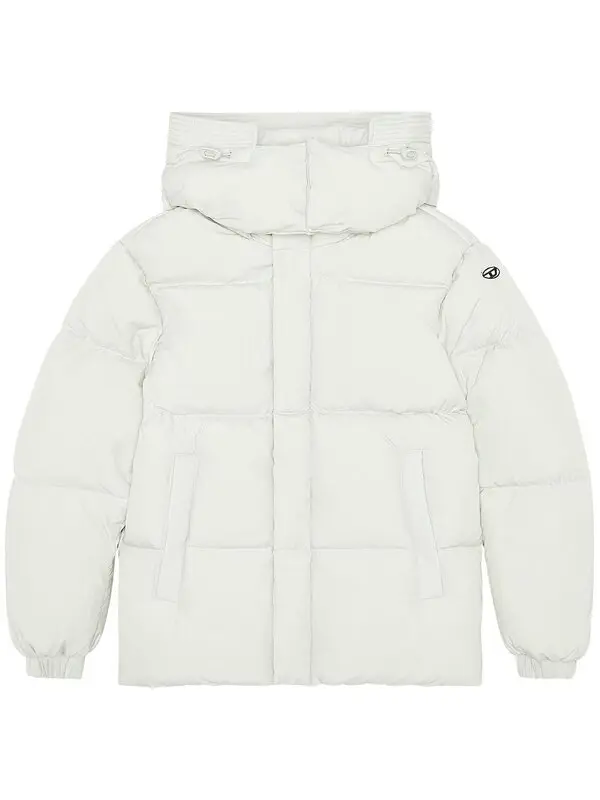 DIESEL® W-rolfys Padded Jacket