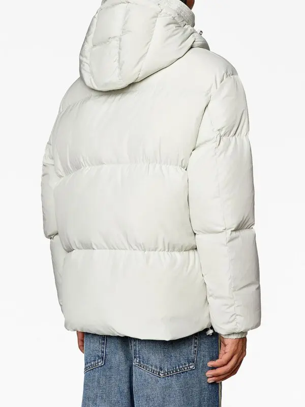 DIESEL® W-rolfys Padded Jacket