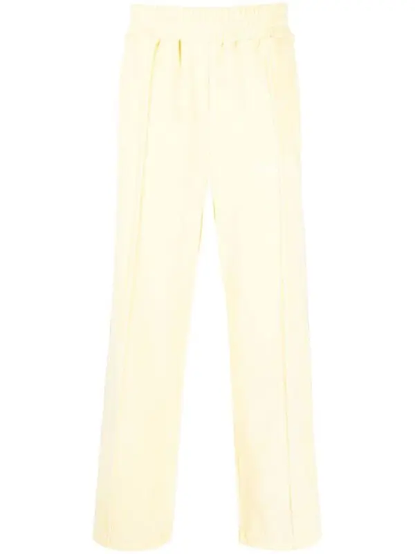Palm Angels Chenille Track Pants