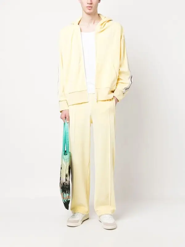 Palm Angels Chenille Track Pants