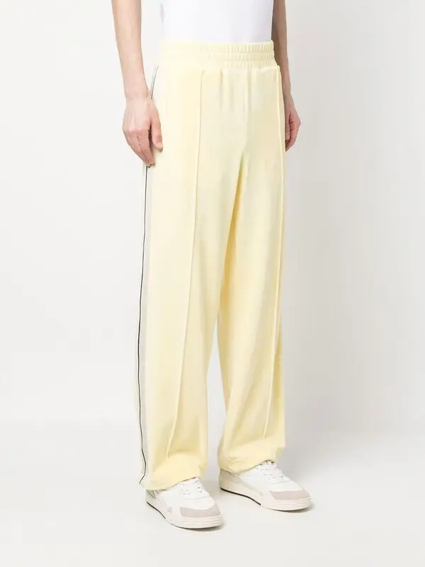 Palm Angels Chenille Track Pants