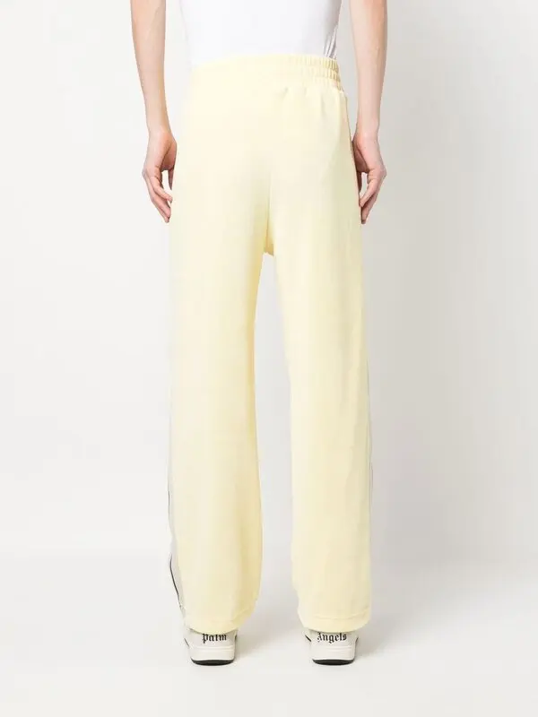 Palm Angels Chenille Track Pants
