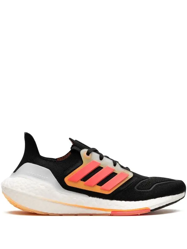 adidas gazelle silver green womens Adidas x Stella McCartney Women's Ultraboost 5 Ivory / Grey One / Core  Black Running Shoes main image 1