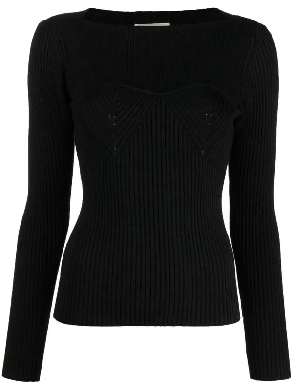 Isabel Marant Étoile Zilyae Top