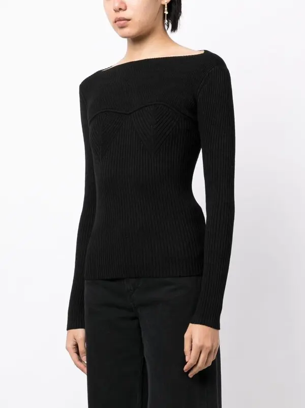 Isabel Marant Étoile Zilyae Top