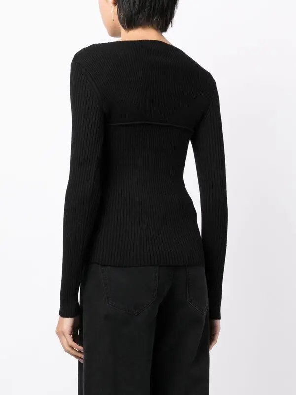 Isabel Marant Étoile Zilyae Top