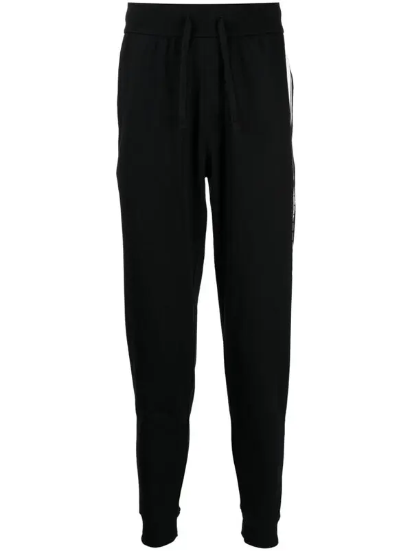 BOSS Logo-print Track Pants