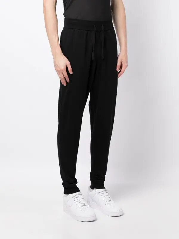 BOSS Logo-print Track Pants