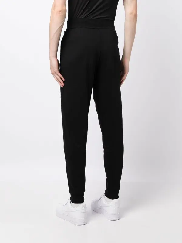 BOSS Logo-print Track Pants