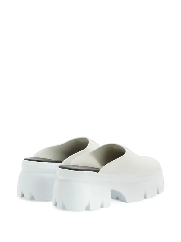 GIUSEPPE ZANOTTI Apocalypse Mules
