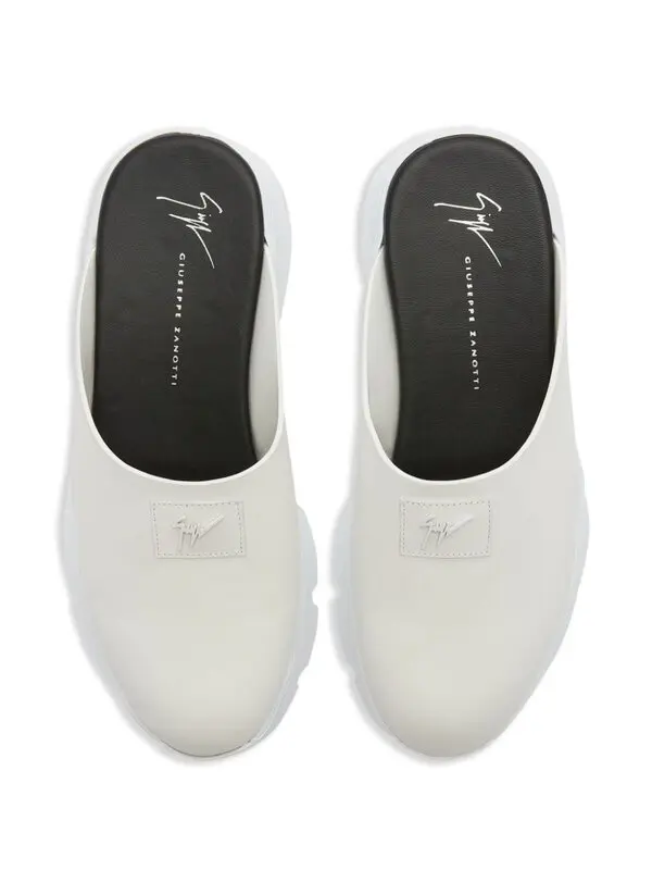 GIUSEPPE ZANOTTI Apocalypse Mules