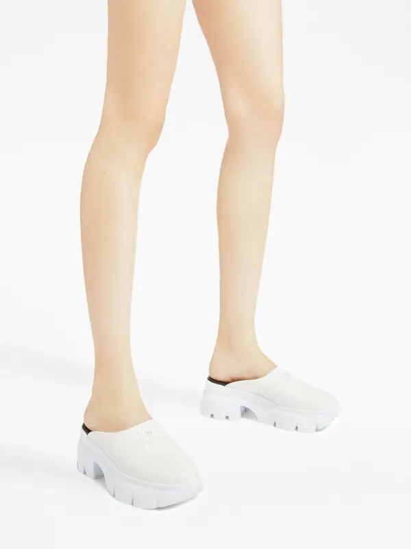 GIUSEPPE ZANOTTI Apocalypse Mules