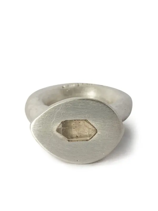 PARTS OF FOUR Tall Roman Ring