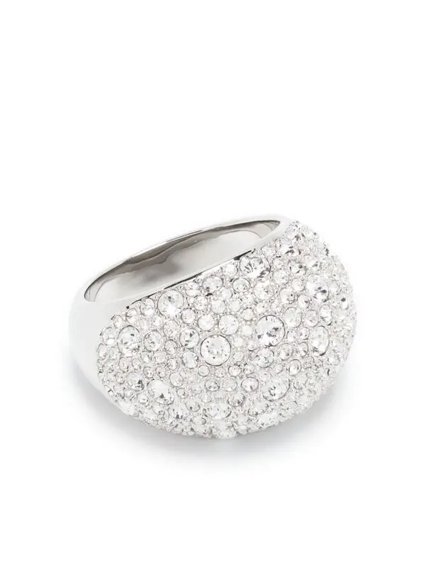 SWAROVSKI Luna Pavé-crystals Ring